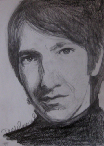 RENEE SAMUELS: DRAWINGS